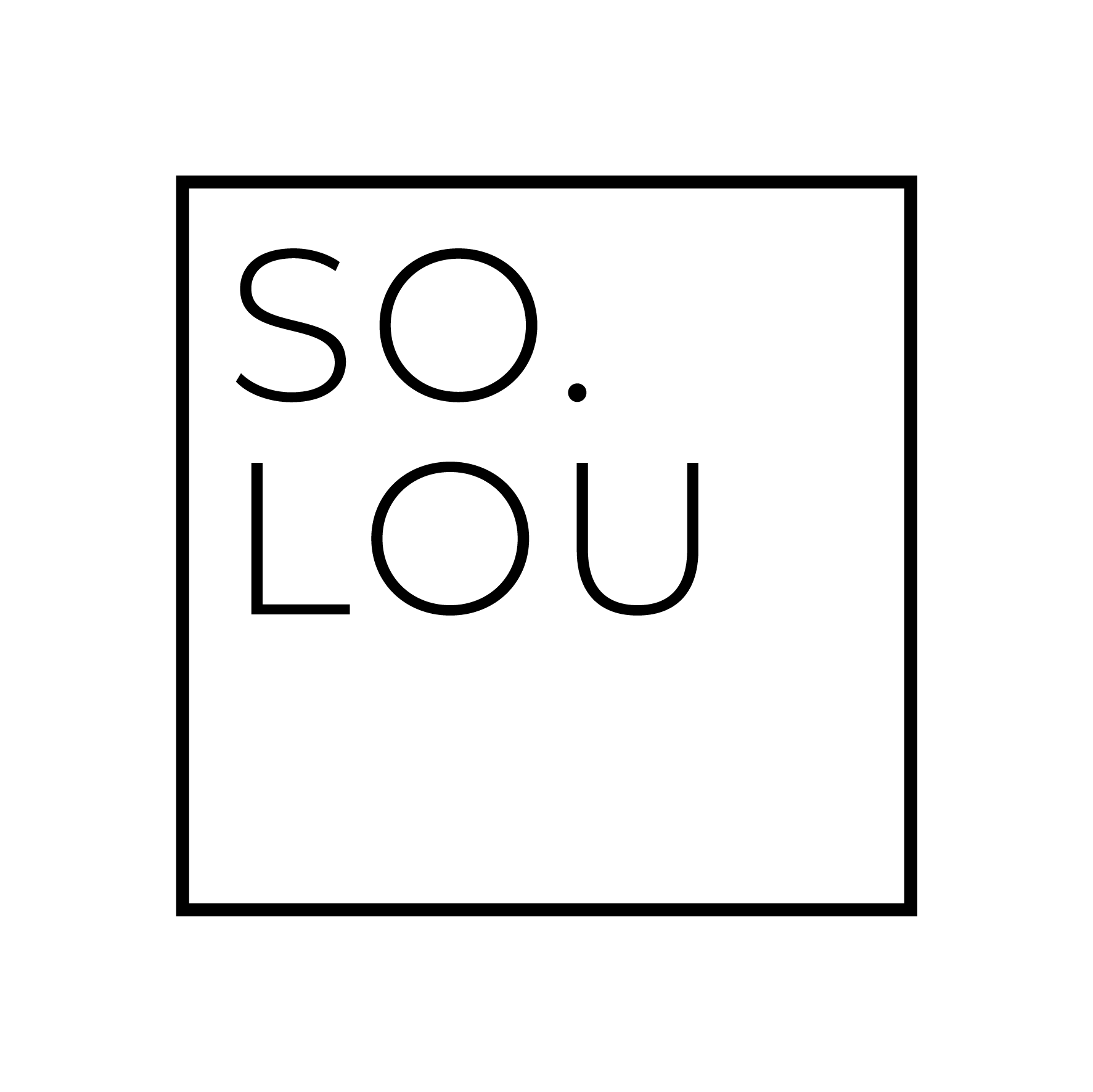 SoLou Fashion & Lifestyle – Eröffnet demnächst